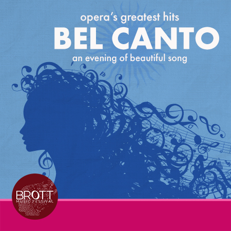 Tickets | Bel Canto: Opera's Greatest Hits | Brott Music Festival