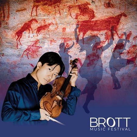 Tickets | Hollywood & The Rite of Spring | Brott Music Festival