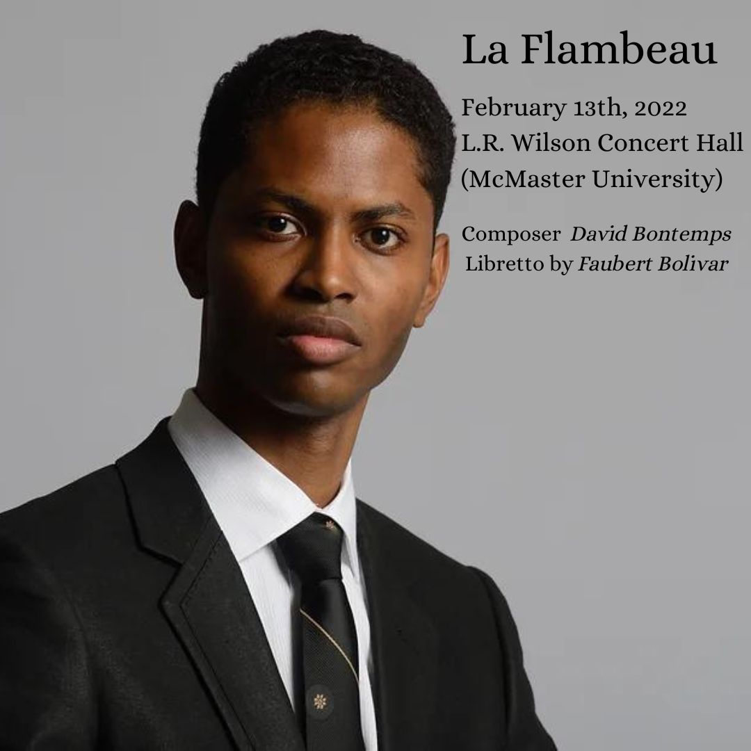 Brott Music Festival